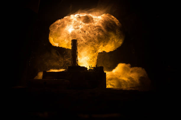 Chernobyl vs. Fukushima: A Comparison of Two Nuclear Disasters Chernobyl vs. Fukushima: A Comparison of Two Nuclear Disasters